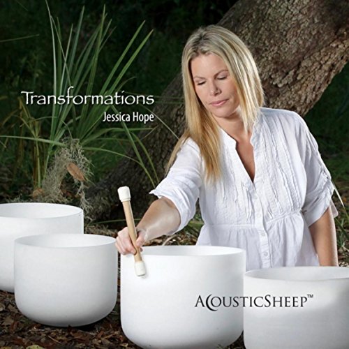 Amazon.com: Transformations : Jessica Hope: Digital Music