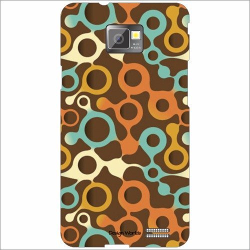 Design Worlds - Samsung I9100 Galaxy S2 Designer Back Cover Case ...