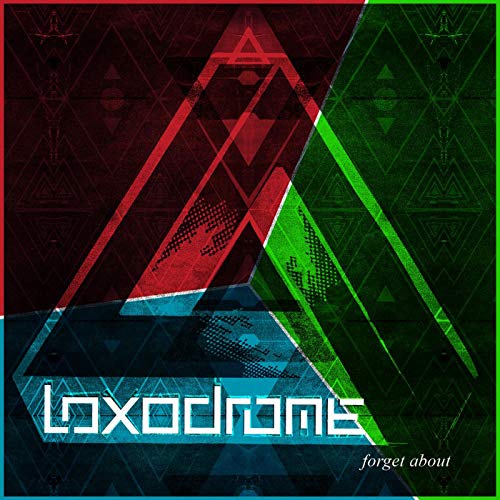 Play Forget About by Loxodrome on Amazon Music