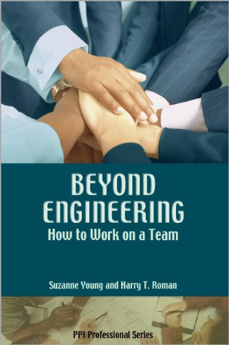 Buy Beyond Engineering: How to Work on a Team Book Online at Low Prices ...