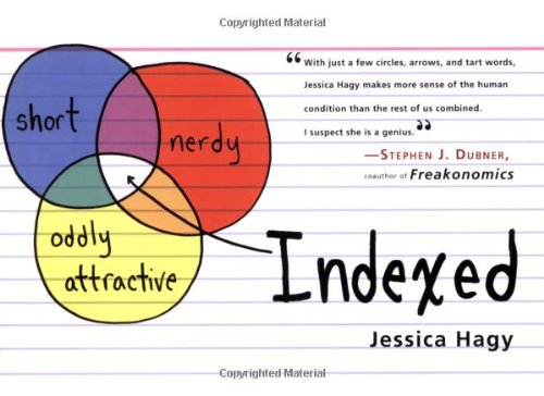 Indexed: Hagy, Jessica: 9780142005200: Amazon.com: Books