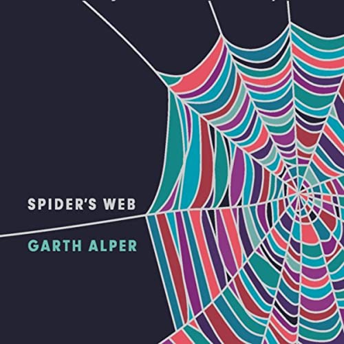 Amazon.com: Spider's Web : Garth Alper: Digital Music