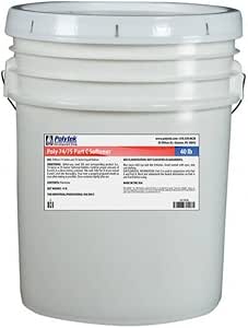 Amazon.com: Polytek Poly 74/75 Part C Softener (40lb)