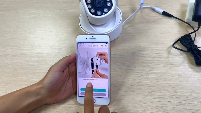 Watch Easy to Set up with Netvue Sentry 3 on Amazon Live