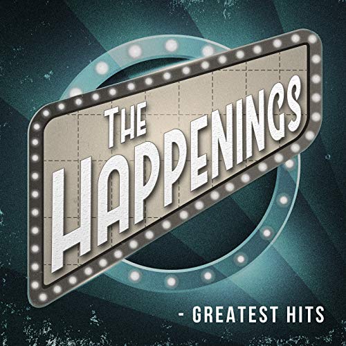 Amazon.com: The Happenings - Greatest Hits : The Happenings: Digital Music