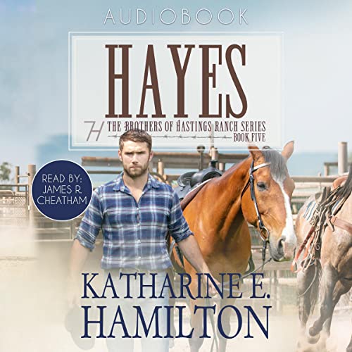 Amazon.com: Clint: The Brother's of Hastings Ranch Series, Book 6 (Audible Audio Edition ...