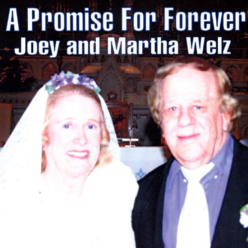 Amazon MusicでJoey & Martha WelzのA Promise for Foreverを再生する