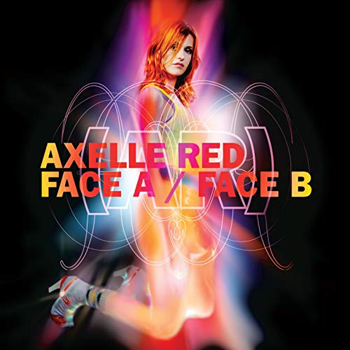 Play Face a face B by Axelle Red on Amazon Music