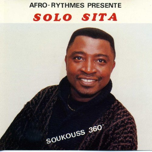 Amazon.com: Soukouss 360 : Solo Sita: Digital Music