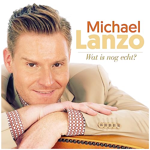 Play Wat Is Nog Echt? by Michael Lanzo on Amazon Music