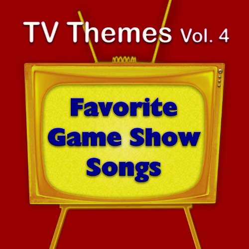 Play TV Themes Vol. 4 - Favorite Game Show Songs by The Hit Nation on ...