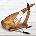 Amazon.com: Jamonprive Ham Stand Spain - Jamonero Ham Holder for ...