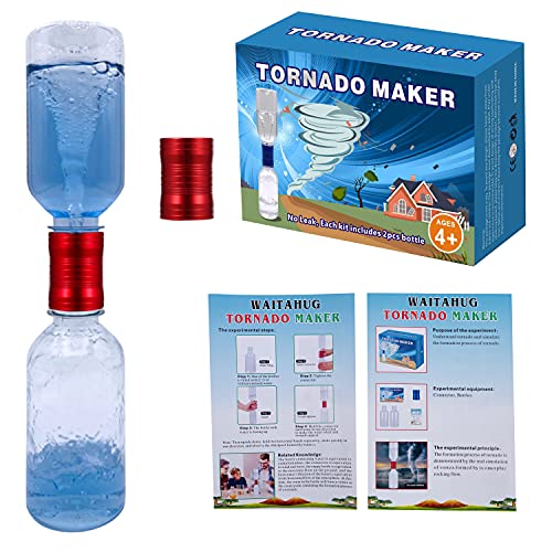 Tornado Maker Science Toy