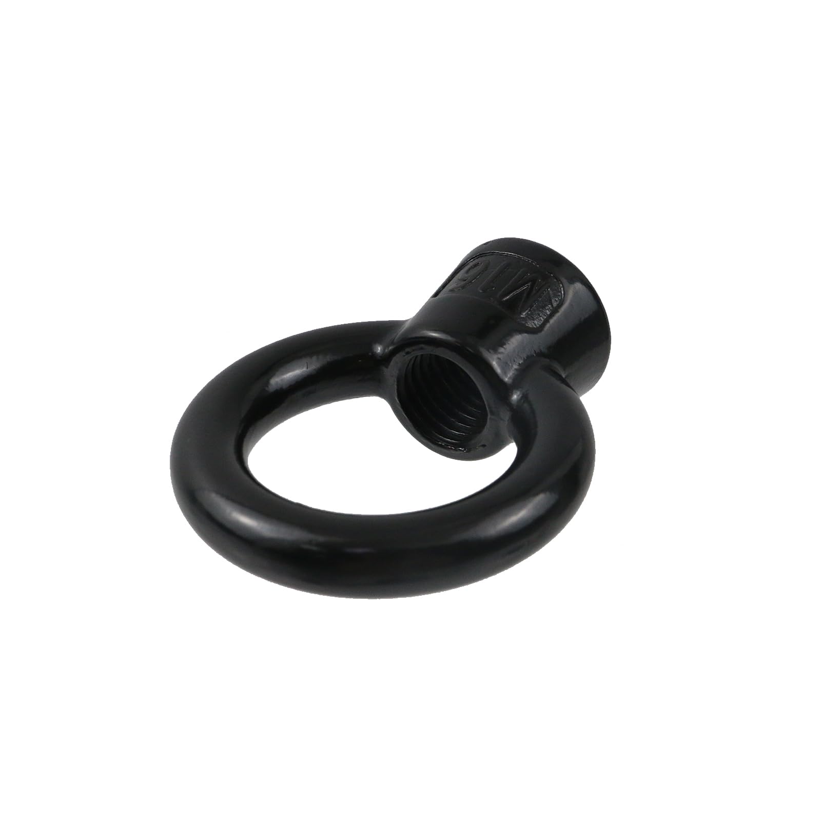 Snapklik.com : 2 Pcs M16 Stainless Steel 304 Lifting Eye Nut Ring Shape ...