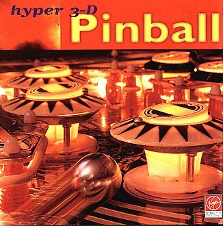 Amazon.com: Hyper 3-D Pinball : Video Games