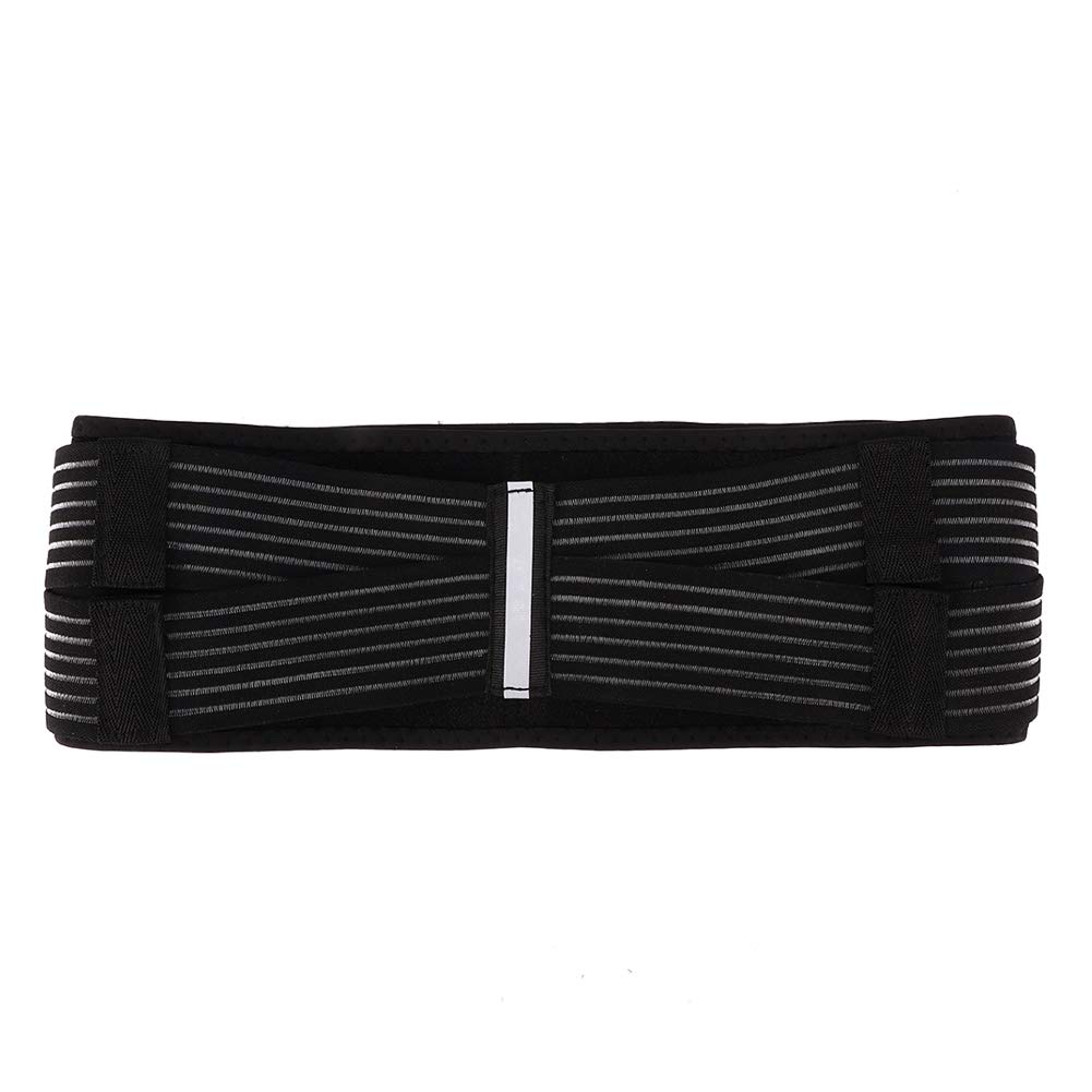 Buy Sacroiliac Hip Belt Lumbar Lower Back Joint Pelvic Posture Support ...