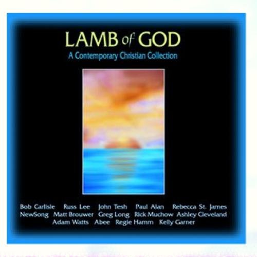 Amazon.com: Lamb Of God: CDs & Vinyl