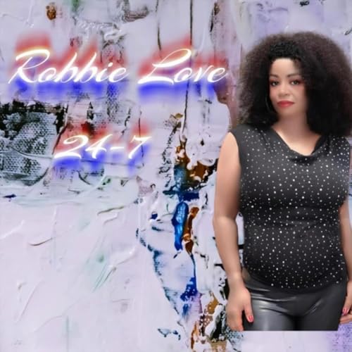 24/7 by Robbie Love on Amazon Music - Amazon.co.uk