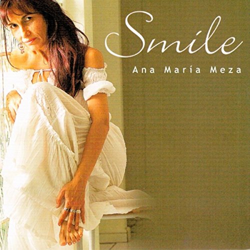 Amazon.com: Smile : Ana María Meza: Digital Music