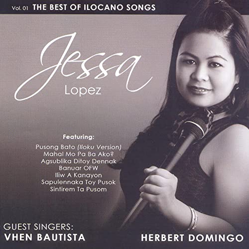 Amazon MusicでJessa LopezのJessa Lopez (The Best Of Ilocano Songs Vol. 1 ...