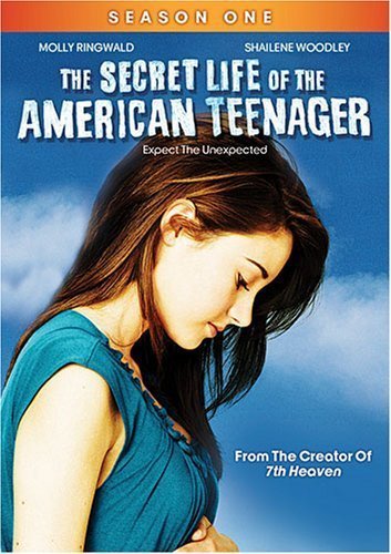Amazon.com: The Secret Life of the American Teenager: Season 1 by ABC ...