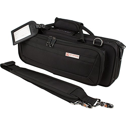 Amazon Best Sellers: Best Flute Bags & Cases