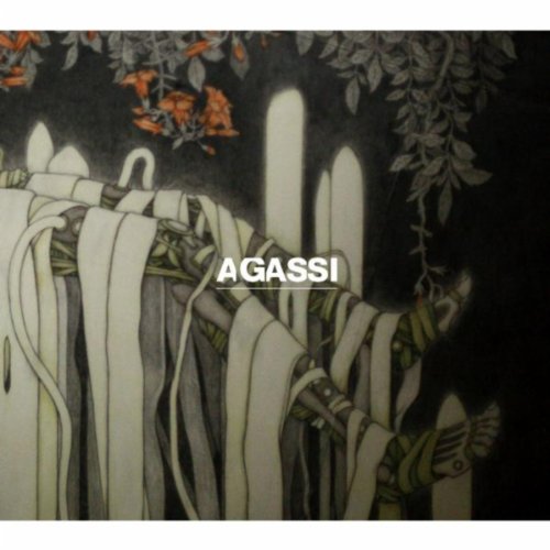 Amazon.co.jp: Agassi : Agassi: デジタルミュージック