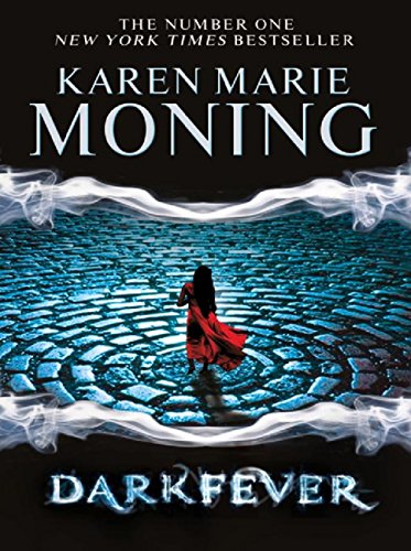 Darkfever - Kindle edition by Moning, Karen Marie. Literature & Fiction ...