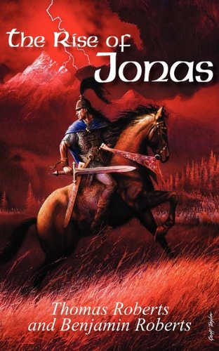 Buy The Rise of Jonas Book Online at Low Prices in India | The Rise of ...