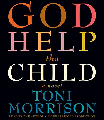 Buy God Help the Child: A novel Book Online at Low Prices in India ...