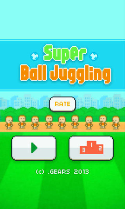 Super Ball Juggling - App on Amazon Appstore