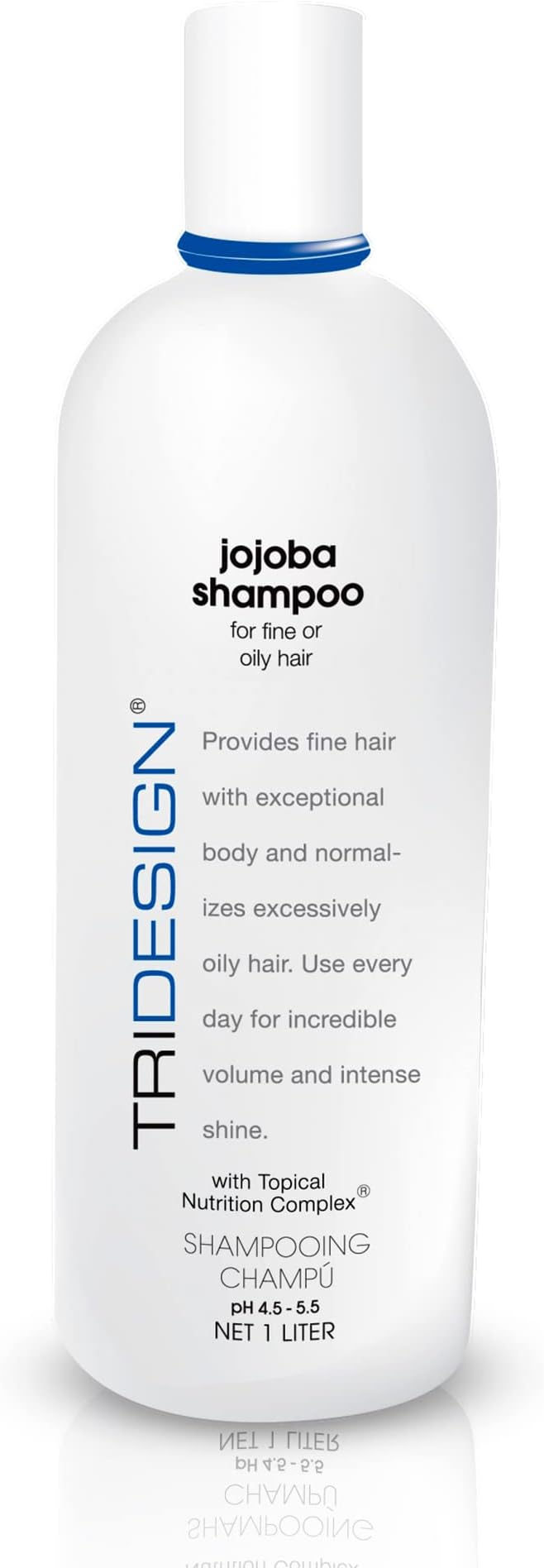 Amazon.com : TRI Hair Care Clarifying Shampoo- Clarifying Shampoo For ...