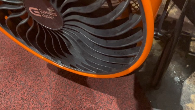 Watch Quick look at this 16in Turbo Fan on Amazon Live