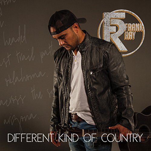 Amazon.com: Different Kind of Country : Frank Ray: Digital Music