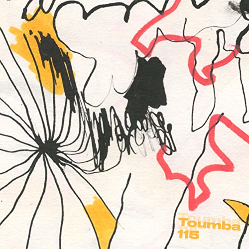 115 by Toumba on Amazon Prime Music