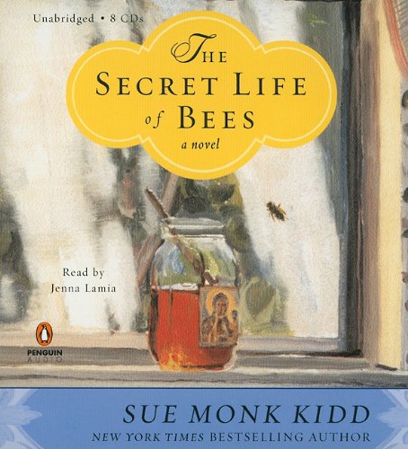 Amazon.com: The Secret Life of Bees: A Novel: Kidd, Sue Monk, Lamia ...