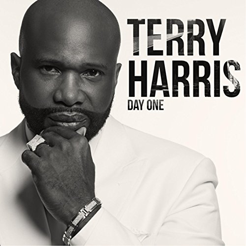 Amazon.com: Day One : Terry Harris: Digital Music