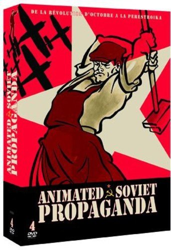 Amazon.com: Animated Soviet Propaganda : Movies & TV