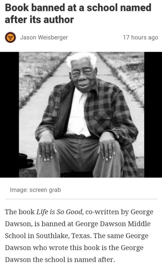 Life Is So Good - Kindle edition by Dawson, George, Glaubman, Richard ...