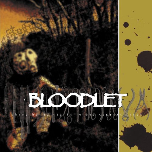 Play Three Humid Nights In The Cypress Trees by Bloodlet on Amazon Music