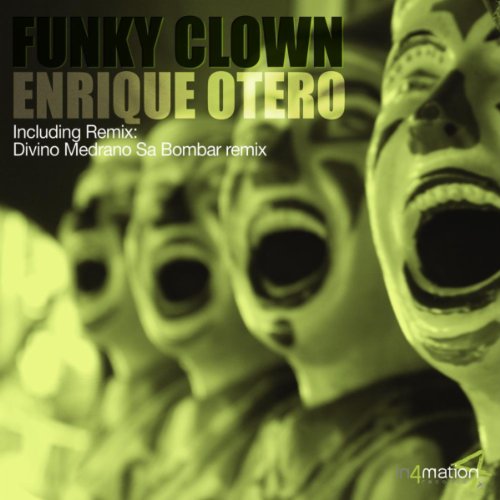 Amazon.com: Funky Clown : VARIOUS ARTISTS: Digital Music