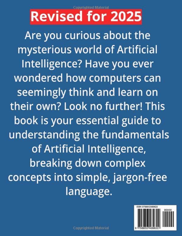 Snapklik.com : AI Fundamentals: Mastering The Basics Of Artificial Intelligence