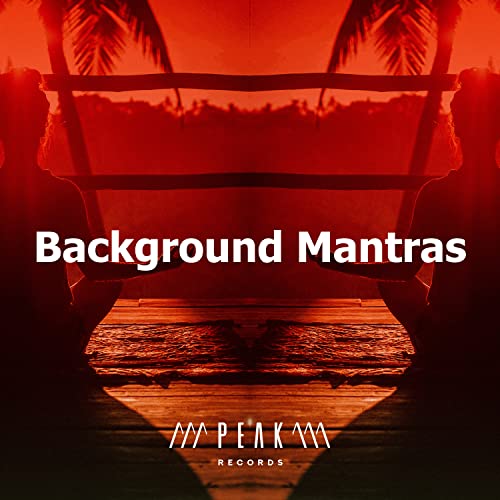 Amazon Music - Mantra para MeditarのBackground Mantras - Amazon.co.jp