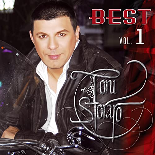 Amazon Music - Toni StoraroのBest, Vol. 1 - Amazon.co.jp
