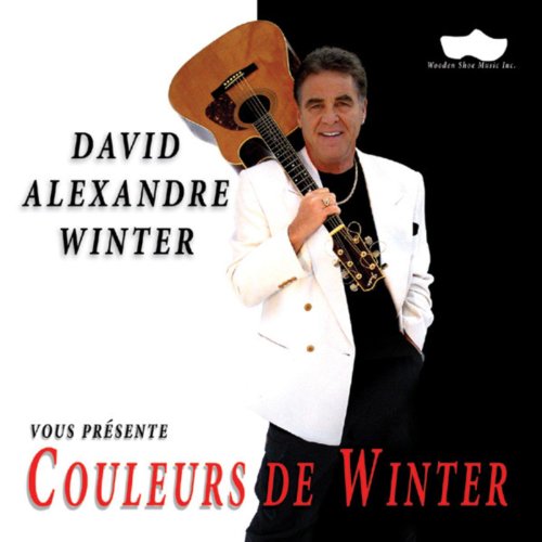 Écouter Couleurs De Winter de David-Alexandre Winter sur Amazon Music