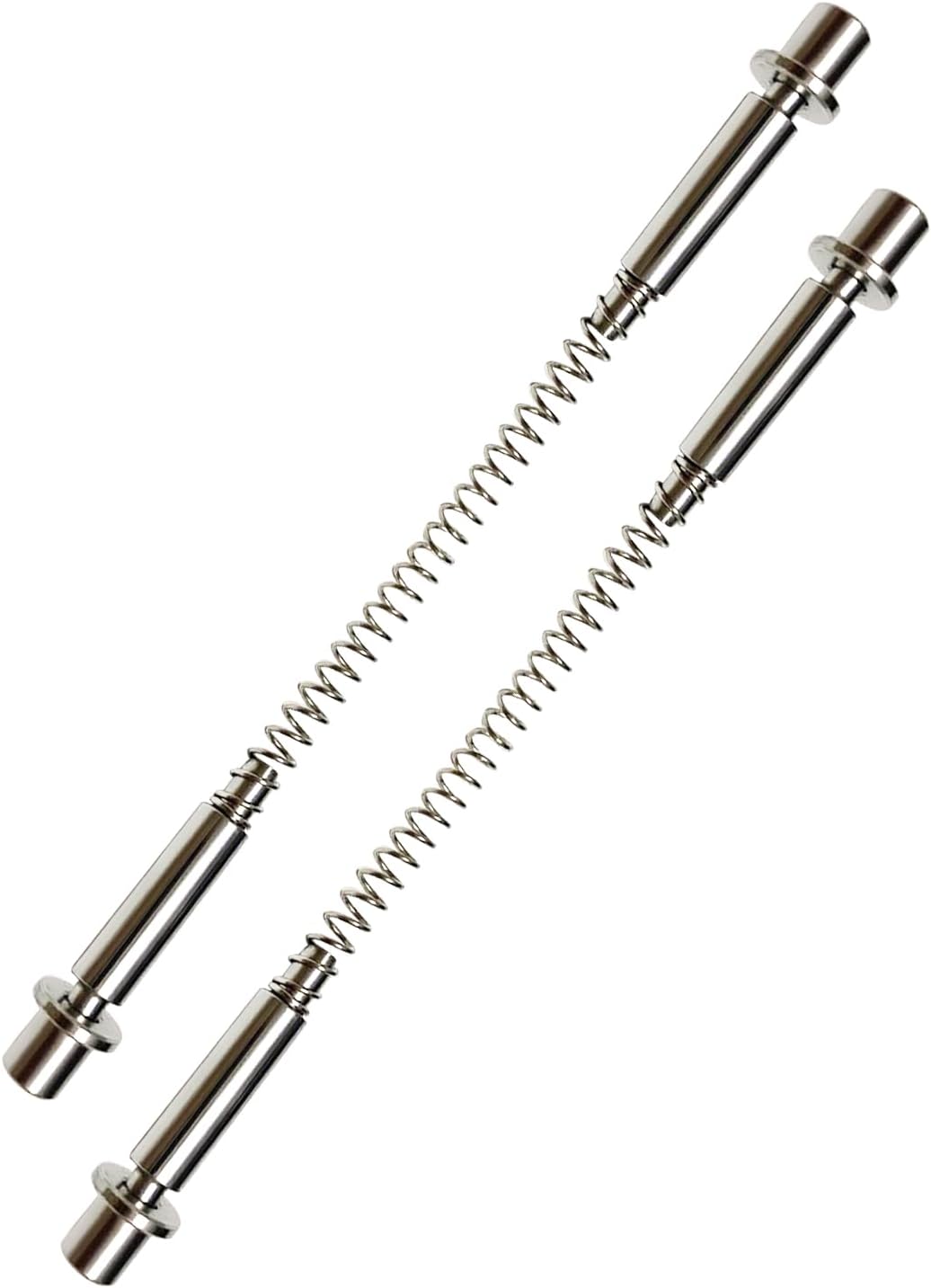 Lpydamo 2 Pack K 5131 Storm Door Hinge pin Repair kit,4 Pcs Stainless ...