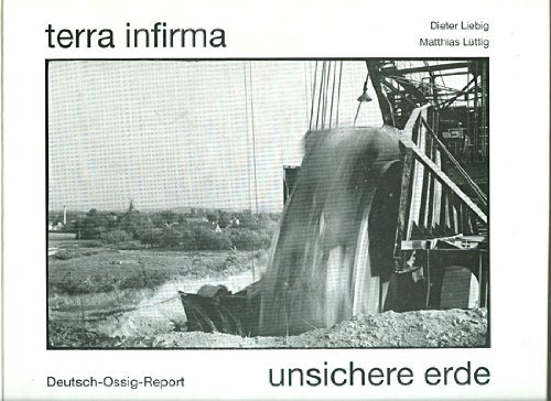 terra infirma unsischere erde - Deutsch-Ossig Report : Amazon.de: Bücher