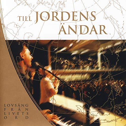 Amazon.com: Till jordens ändar (Live) : Livets Ord Worship: Digital Music