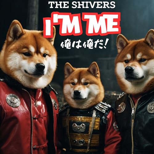 Amazon MusicでSHIVERSの俺は俺だ！を再生する