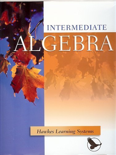 Amazon.com: Intermediate Algebra Online Bundle